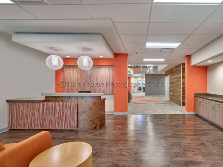 Project Portfolio - Shields Construction Company, Inc.